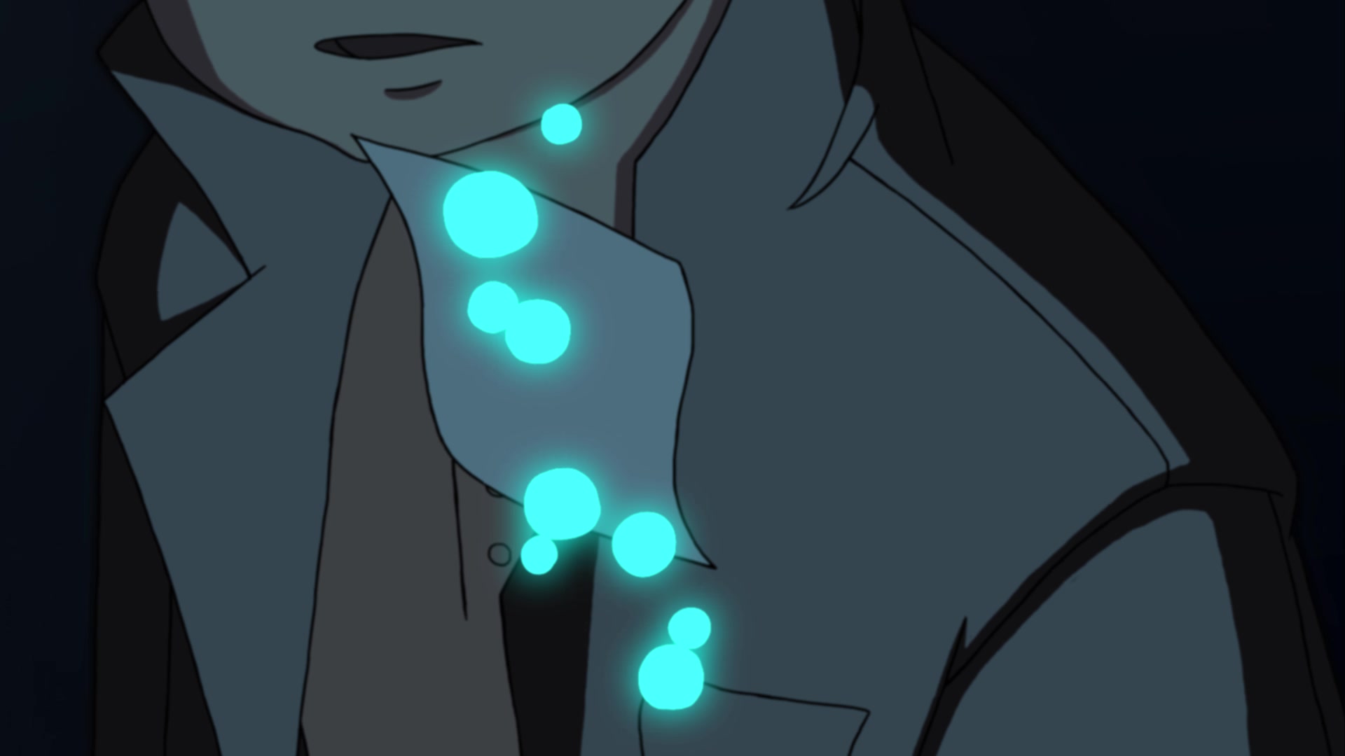 2017年中国美术学院动画系毕业作品《不朽的花》