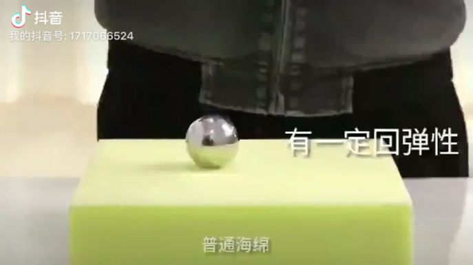 乳胶枕与海绵、记忆枕的区别!一目了然ߑ