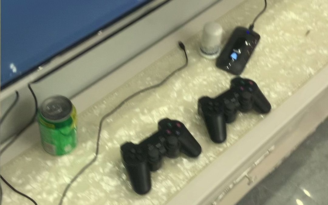 小鸡模拟器双打设置