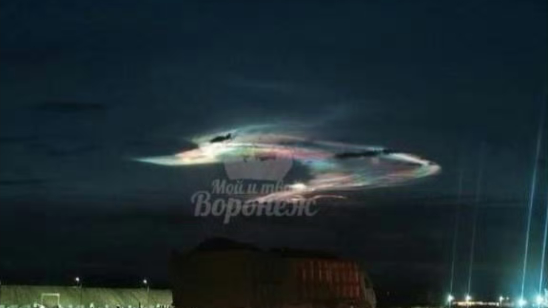 俄军首次使用RS-26“边界”洲际弹道导弹攻击乌克兰