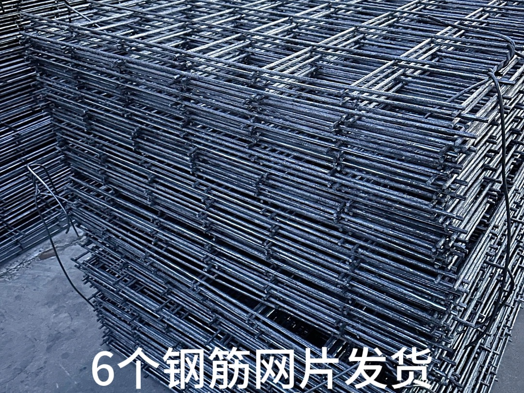 钢筋网片安装要求在喷护结构圆钢钢筋网片是做什么的可是钢筋网片...