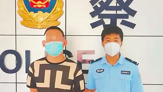 拒不执行紧急状态下的决定、命令,三亚一男子被行政拘留