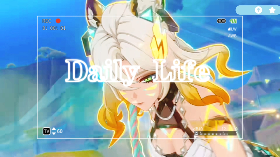 原神#238_手机游戏热门视频