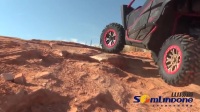 ...yxz1000r全地形越野车 减震功能介绍 沙滩车 全地形车 越野车 四轮...