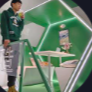 强仔吃和玩乐 