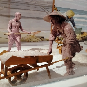 做追求幸福的人 