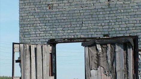 俄罗斯农民的生活