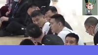 CCTV5直播!全运会男篮半决赛,天才中锋挑战周琦,辽宁拒绝输球