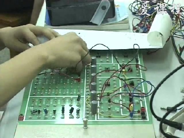 【数字电路及系统设计】西安电子科技大学丨含课件