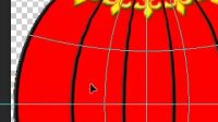 20200223简单老师PS仿3D灯笼动画制作课录