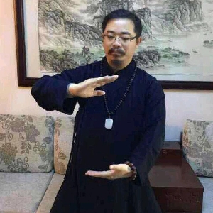 宋一剑周易 