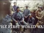 国语 第一次世界大战[The First World War]03 全球大战