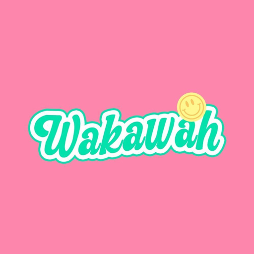 wakawah瓦卡 