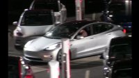 最便宜的特斯拉电动汽车Model 3来了, 会是汽车界的一场革命吗?