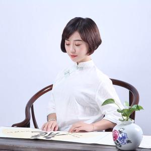 馨姑娘在开封 