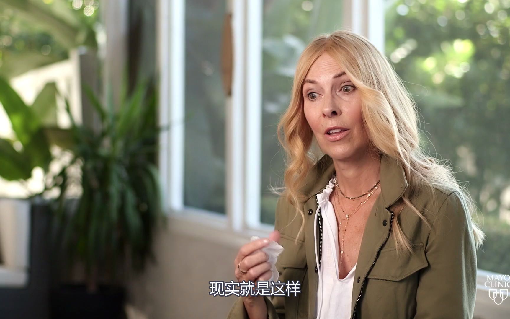 CAR-T细胞疗法给予癌症患者新希望 - 谭尼斯在Mayo的故事