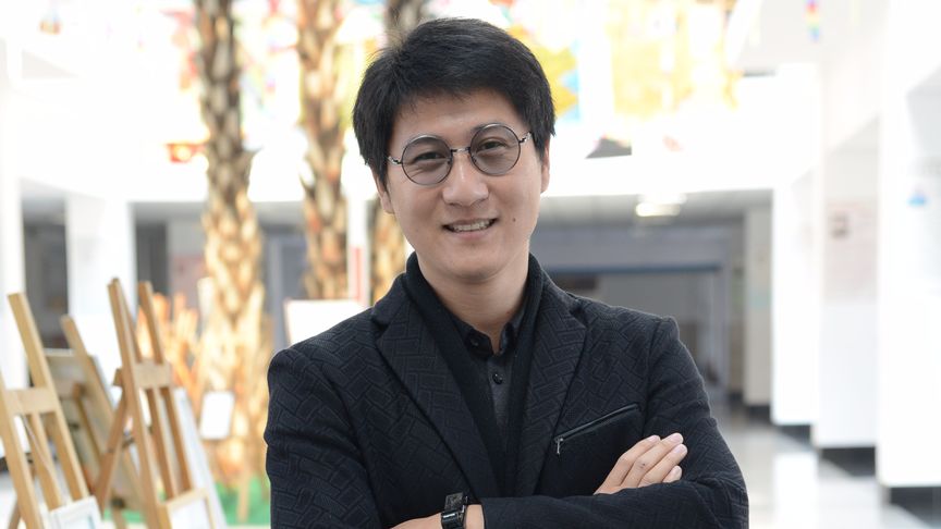 讲义3题(旋转结构,弦图模型),初中几何,辨识模型最关键