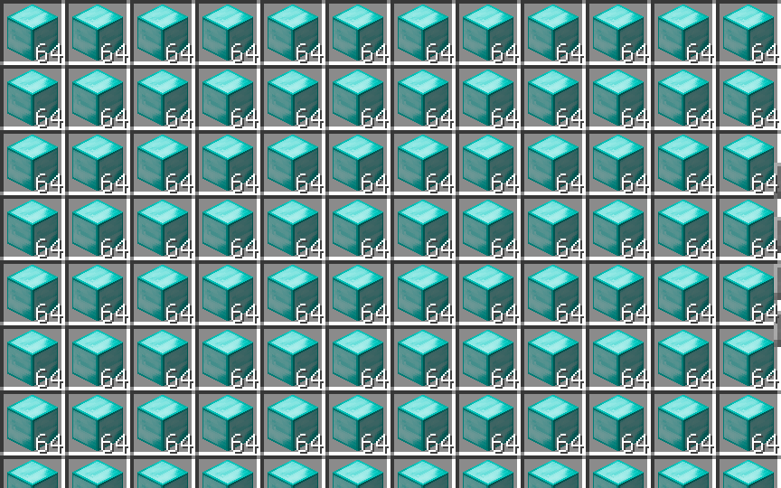 我的世界:当你在服务器可以为所欲为的刷东西时