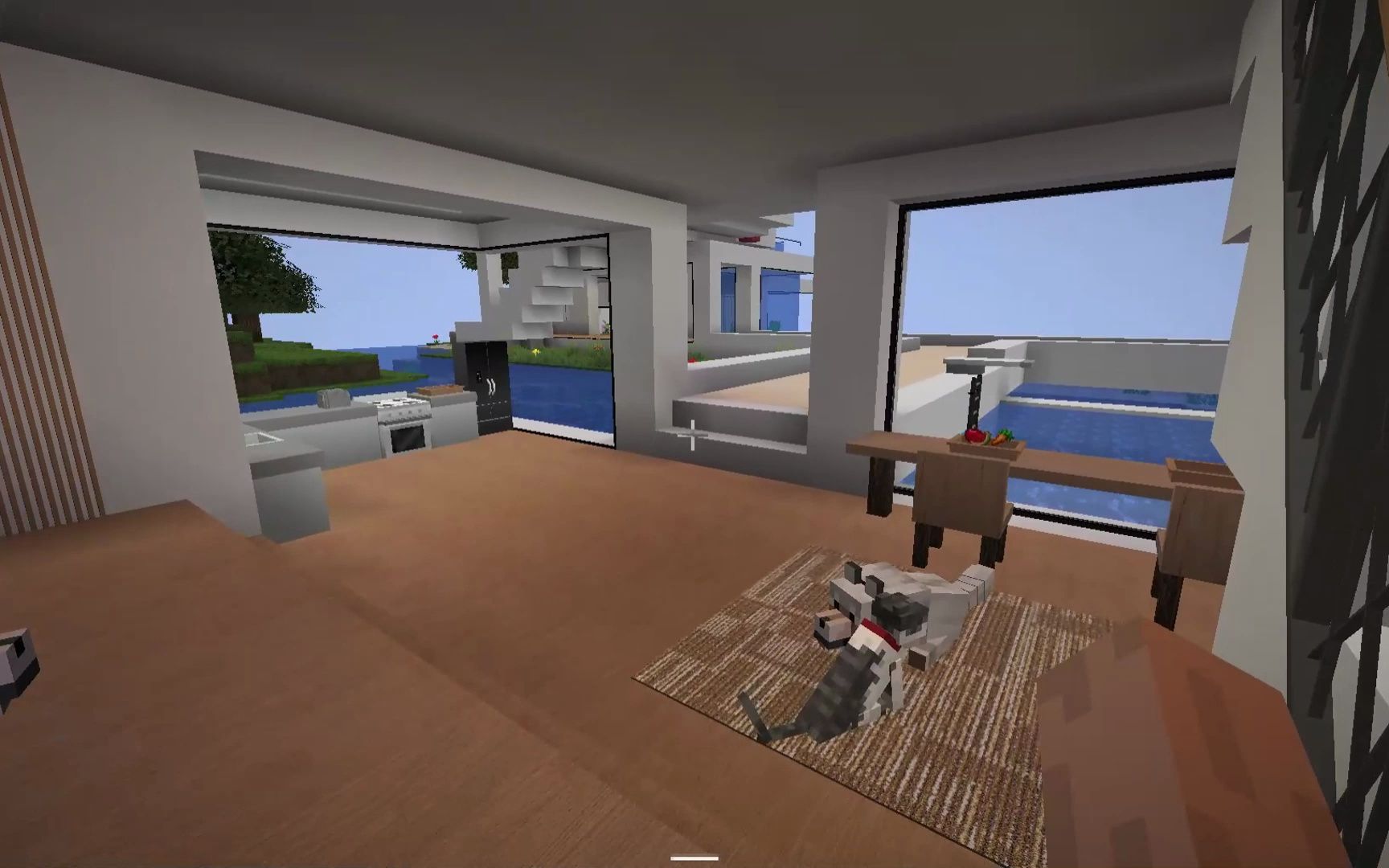 雨雨子整合包 pigi光影_哔哩哔哩bilibili_我的世界