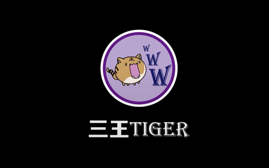 用AI制作简单LOGO的小小教程