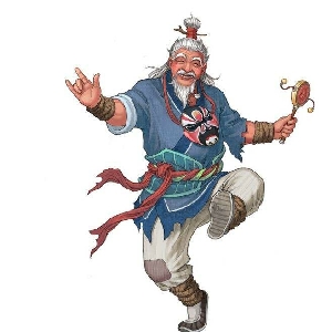 游戏老顽童n 
