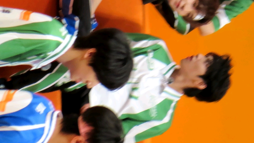 时代峰峻2024夏季运动会