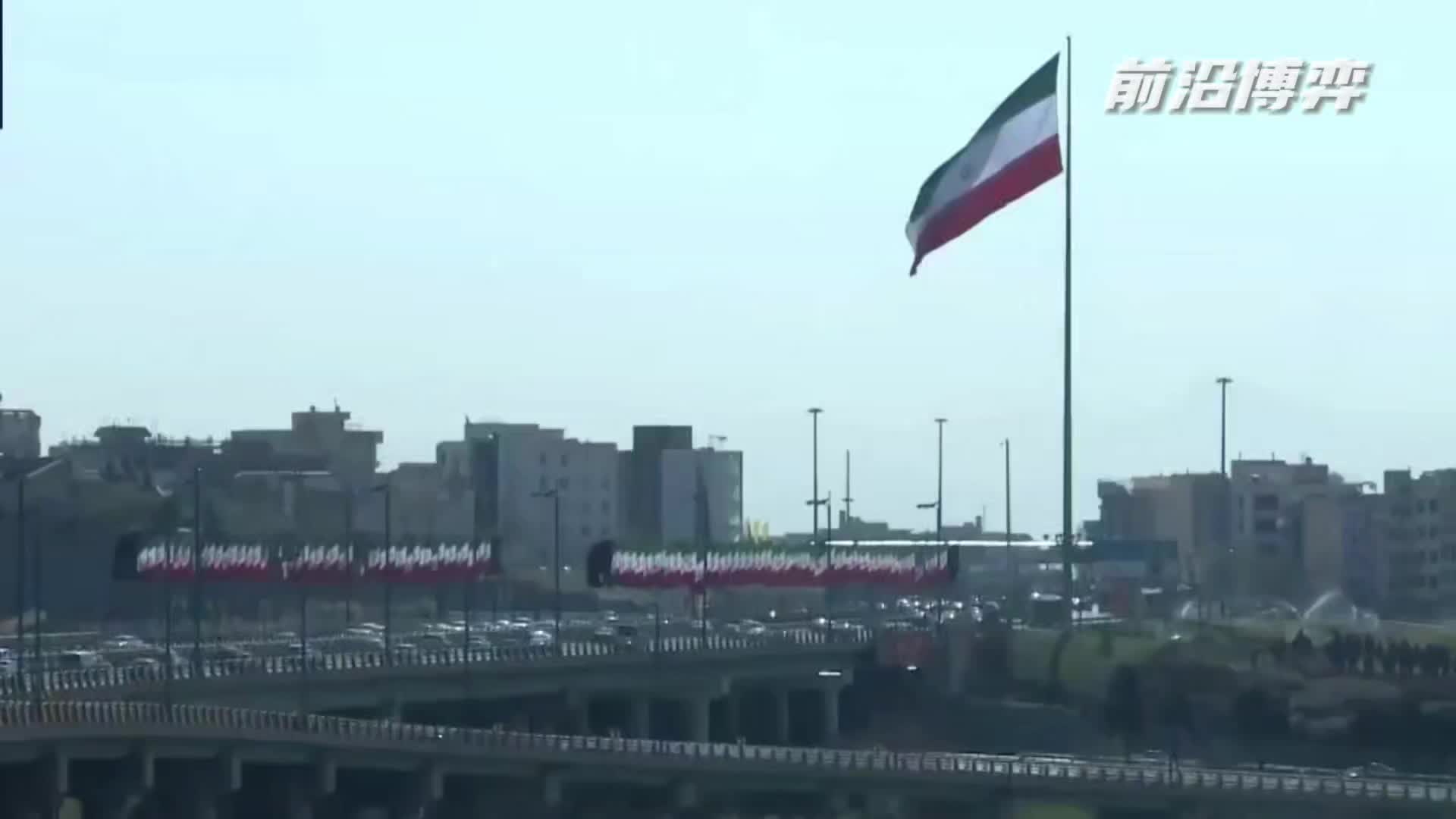 以色列底牌爆出,战略威慑能力一夜清零