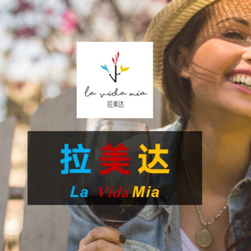 拉美达视界 