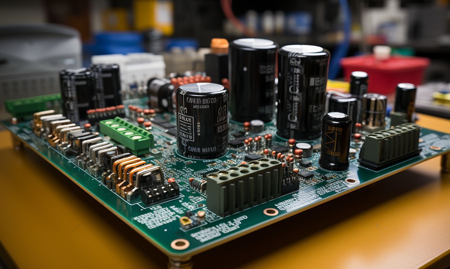 电源设计怎么做?25分钟详解,小白秒懂(含设计实例/关键指标/应用场景)