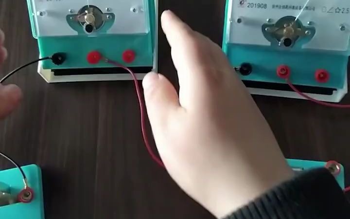 如何检测电表是否准确