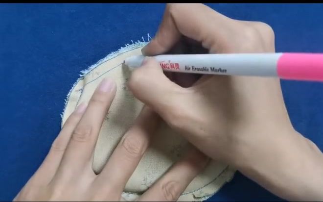 我带着口金包的保姆级干货教程回来啦~以后会勤快更新滴~