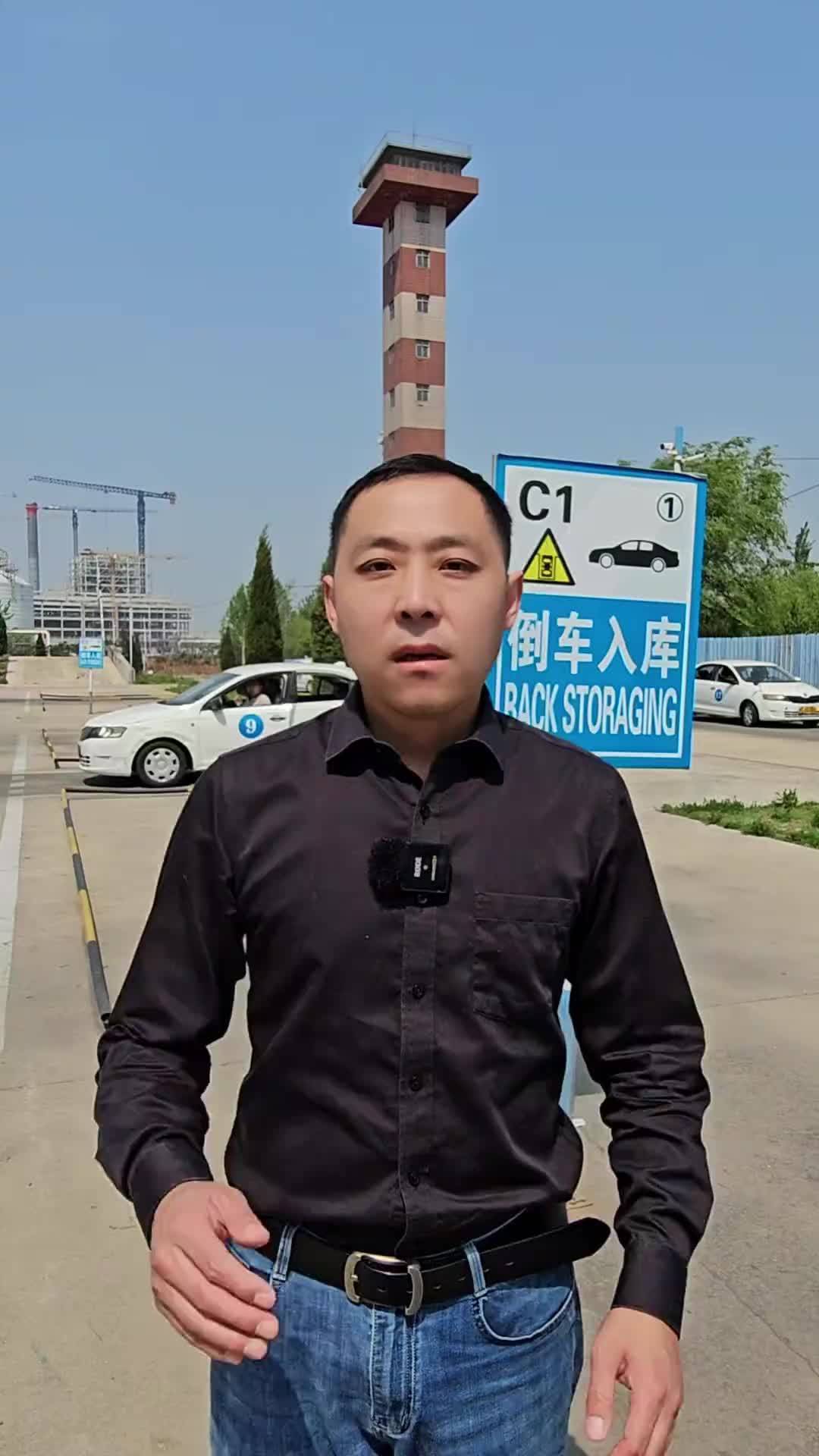 科目二如何提升合格率 考试主要考的就是解决问题的能