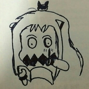 冰亦Theiceis 