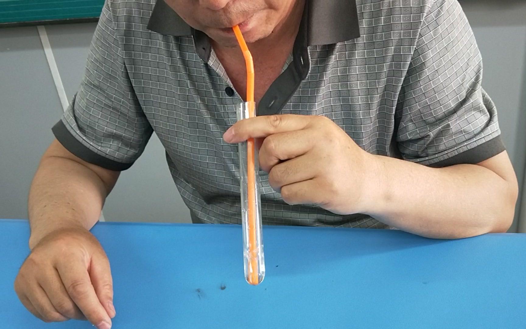 中考化学实验操作示范(6)碱的化学性质的探究