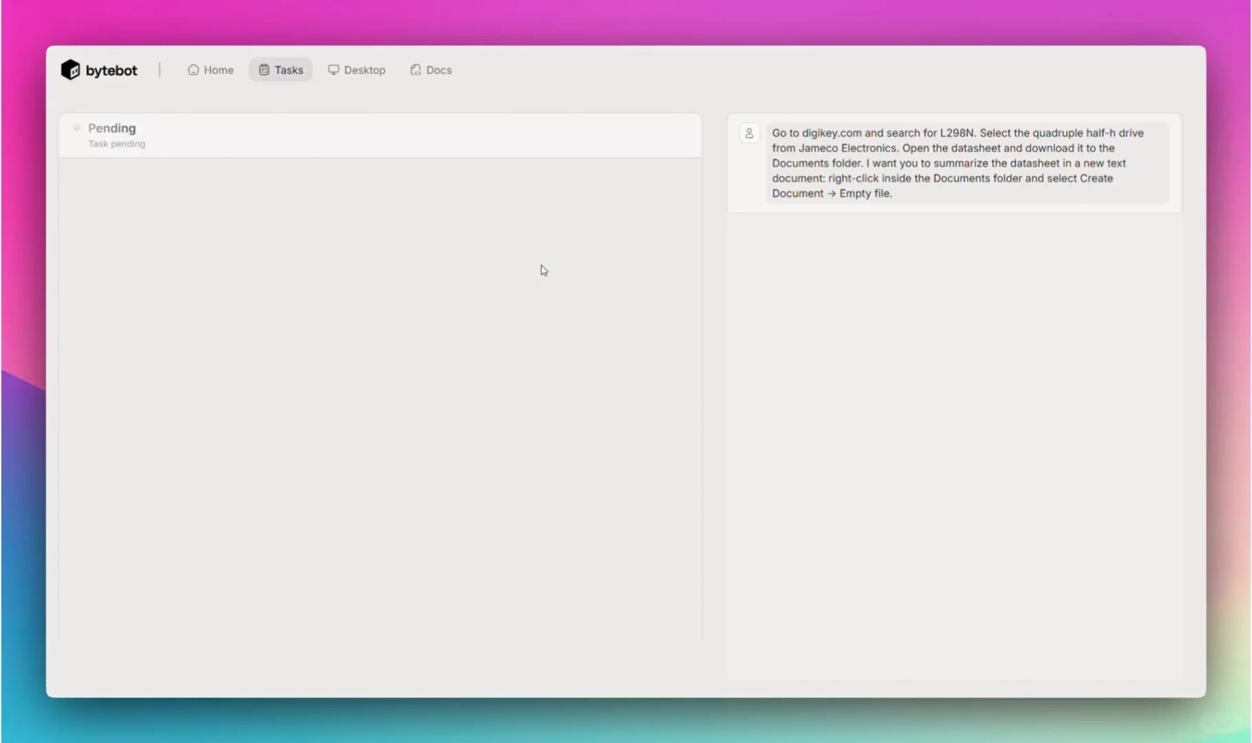 ...读取和处理文档、PDF 及电子表格 跨不同程序完成复杂的多步骤...