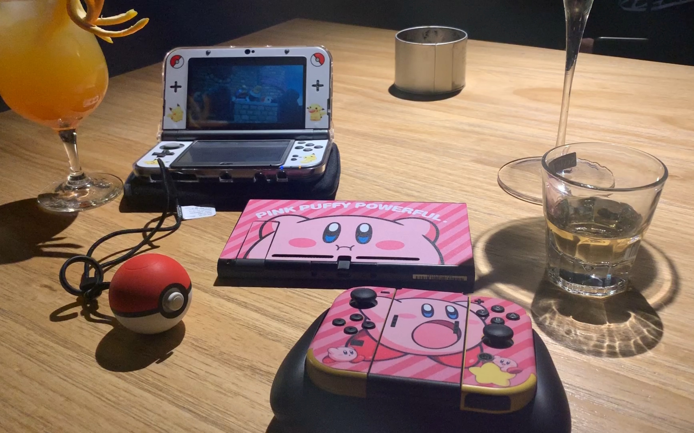 switch有多好玩?浅谈任天堂两款游戏机3DS和switch