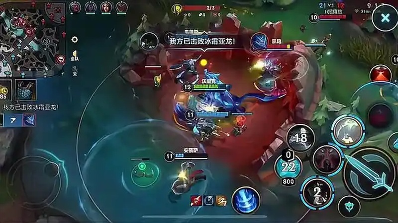 为了你我变成狼人模样