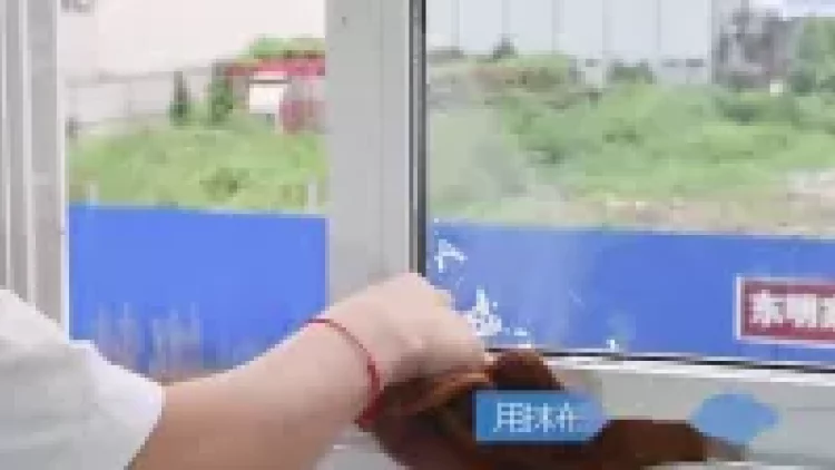 光丽洁双面玻璃器使用视频