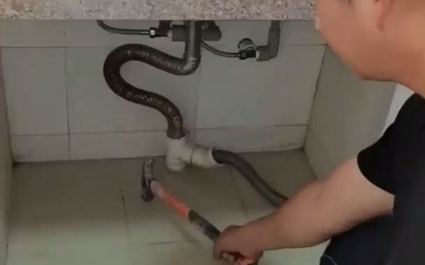 广州室内漏水维修,漏点定位