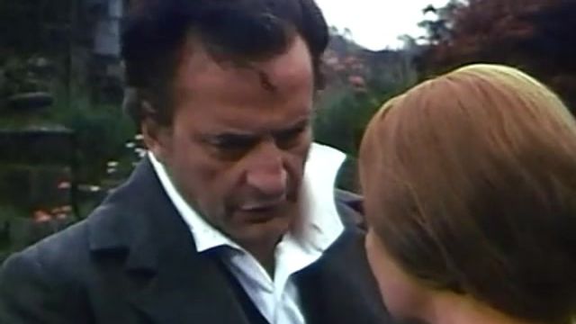 邱岳峰李梓精彩演绎!上译英国电影《简爱》经典片段