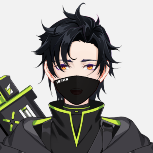 坐着小车去扛狼 