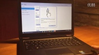 手动配置windows 10桌面版hello你好以及指纹解锁视频教程(西班牙语)