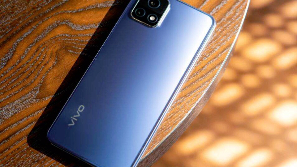 大无语!vivo手机在开启wifi状态下偷跑流量且无提示。