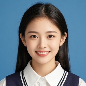 简历陪伴姐 