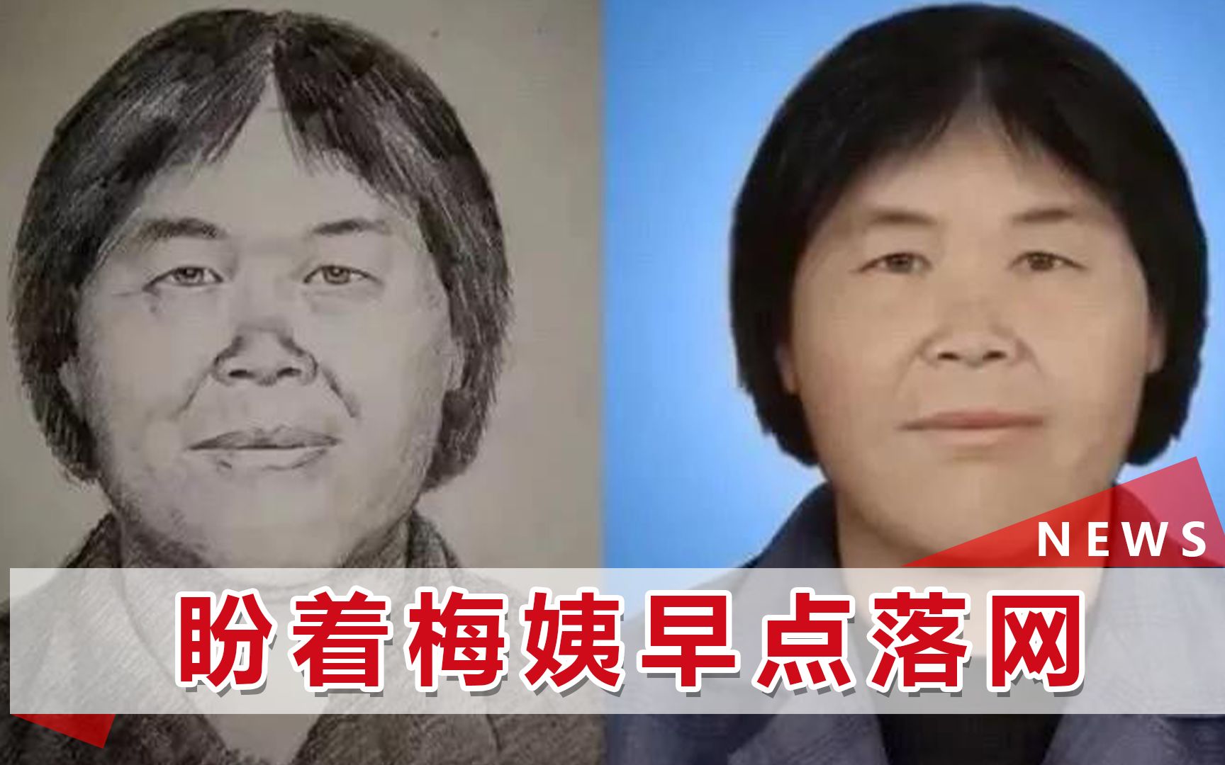 梅姨案二审宣判,主犯维持死刑!一审1个未通过诉求获法院支持