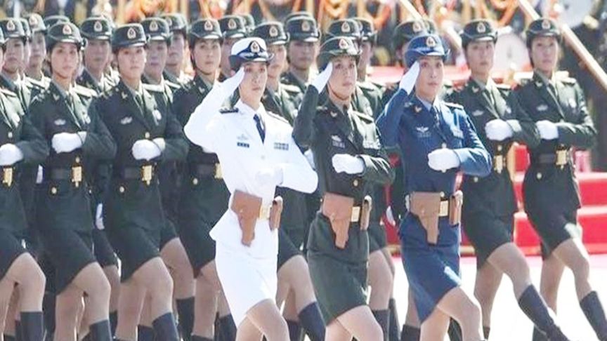 为什么军人不能办信用卡?听听退役老兵怎么说,原来是怎么回事