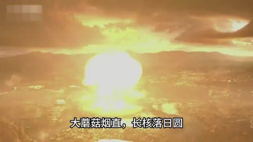 反物质武器威力揭秘:一克足以毁灭地球?颠覆认知的科学奇迹!