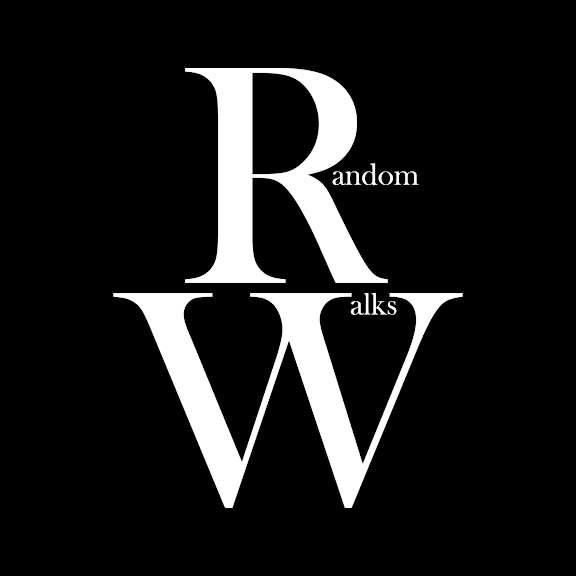 RandomWalks随机游走 