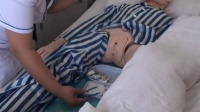 阜新市糖尿病医院留置导尿操作