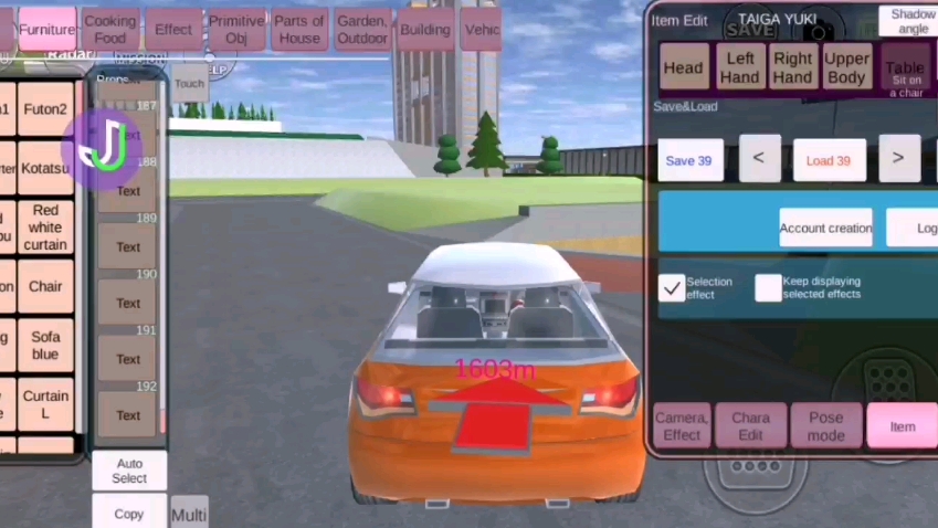 樱花校园模拟器视频(2023版8)_樱花校园模拟器